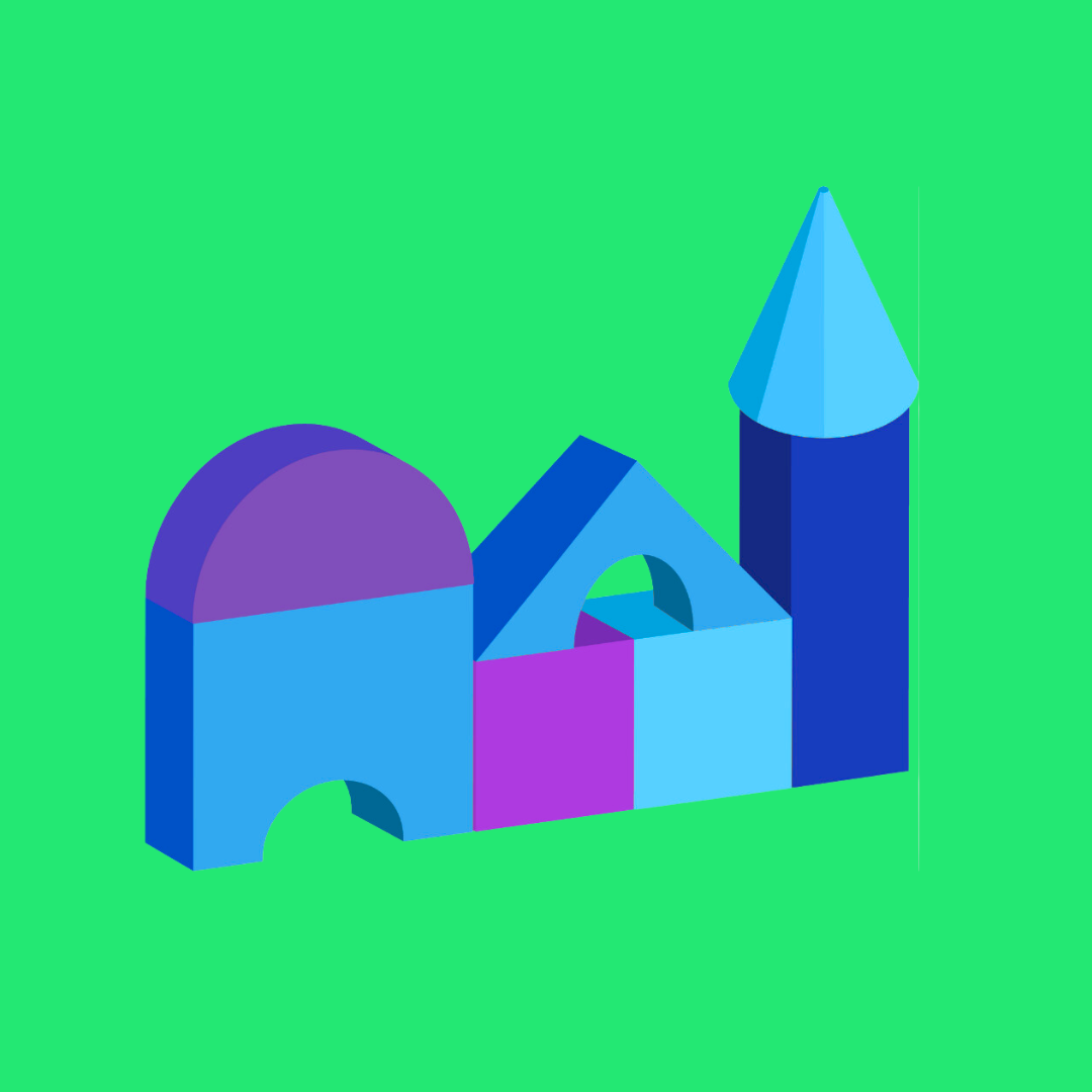 Building Play – Fun Learn Grow Co.